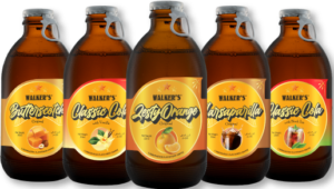 Products - Mark Walker Drinks