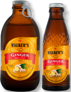 Products - Mark Walker Drinks